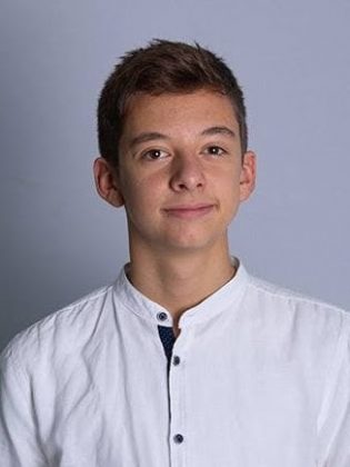 Ukrainian Igor Klymenko wins Global Student Prize - U-Krane