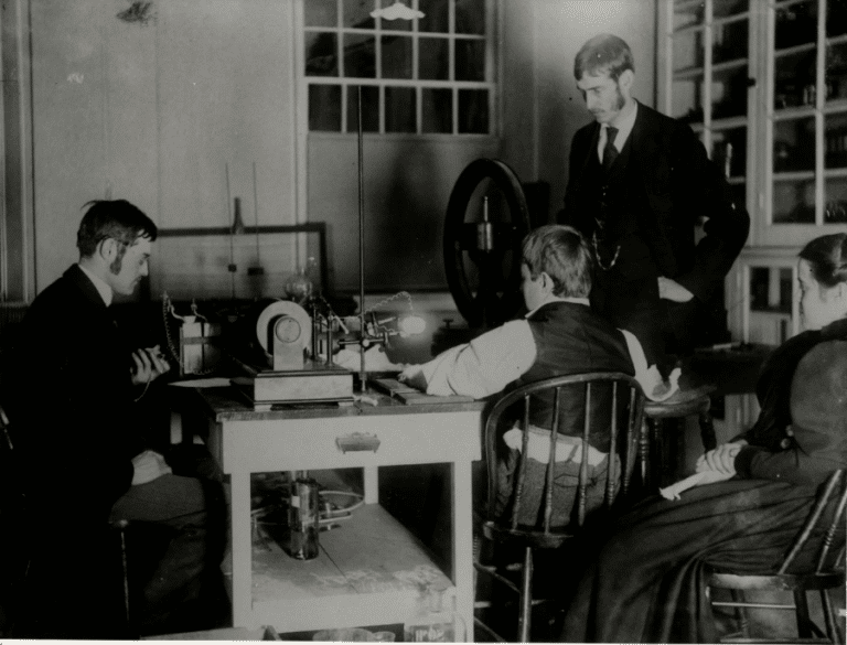 First ever X-ray in the US was performed on the invention of Ukrainian ...