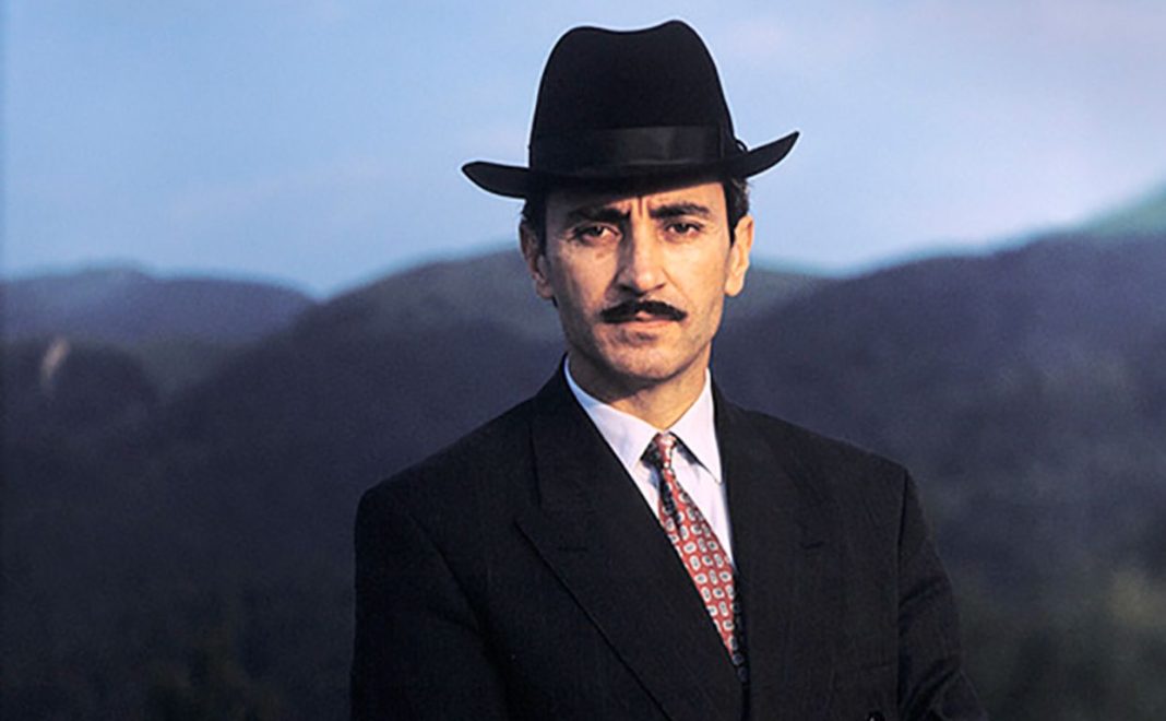 In 1995, Chechen President Dzhokhar Dudaev Predicted Russia's War on ...
