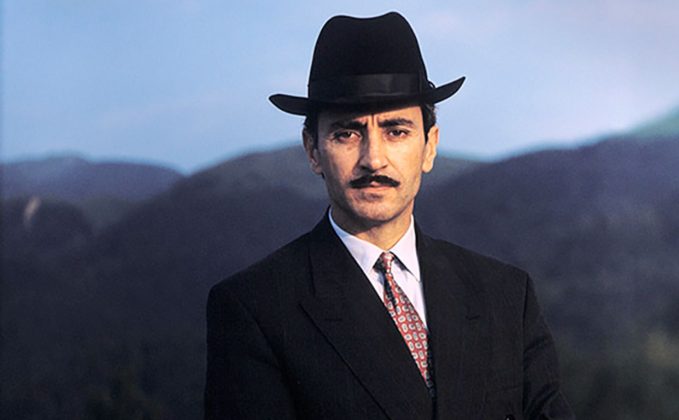 In 1995, Chechen President Dzhokhar Dudaev Predicted Russia's War on ...