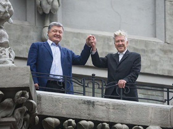 Famous filmmaker David Lynch supported Ukraine and condemned Russian ...
